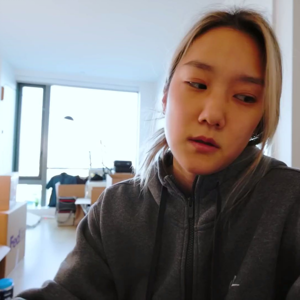 Hannah Pak's Instagram, Twitter & Facebook on IDCrawl