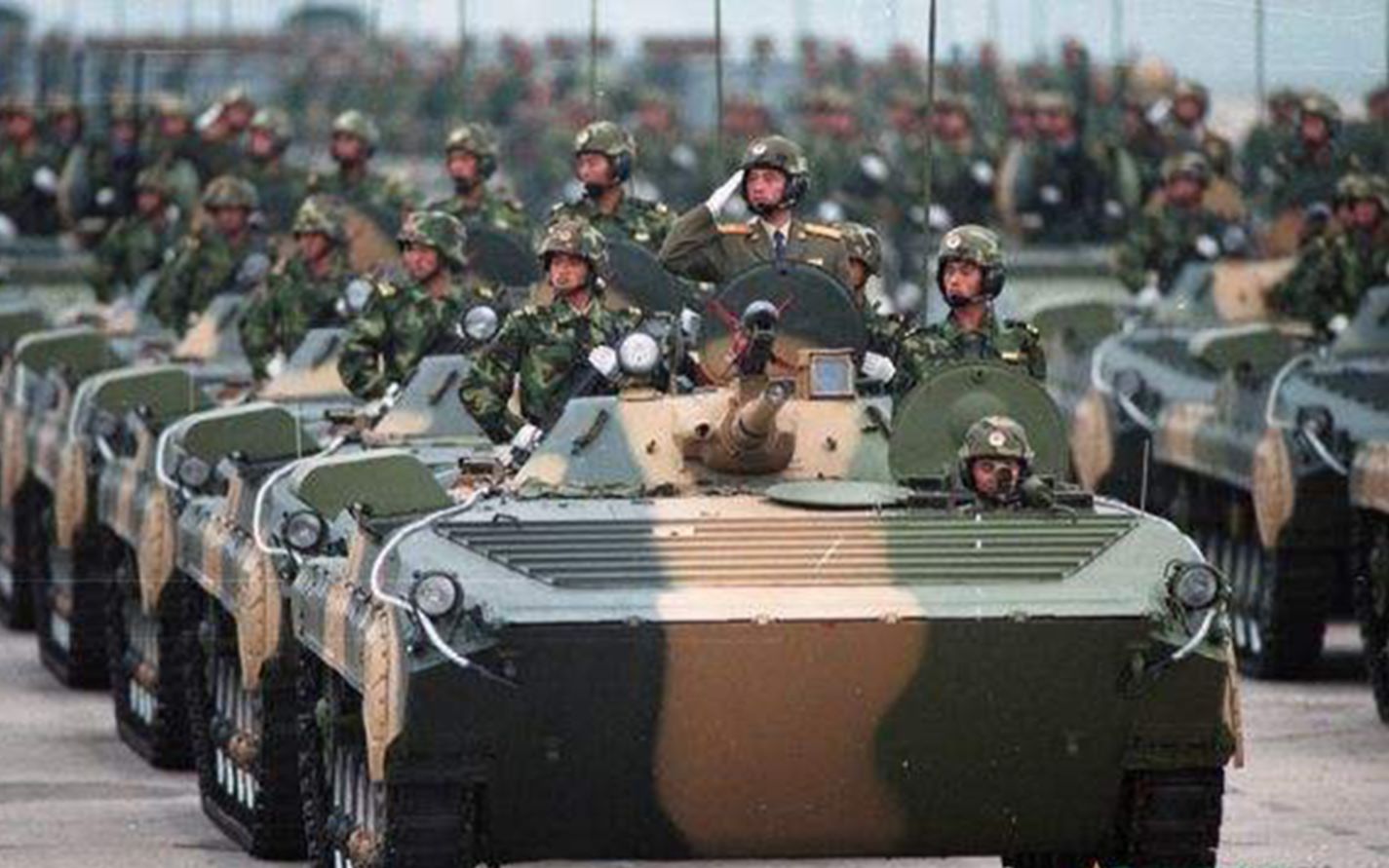 【Plan BTR&BMP EP01】从BMP1到86_哔哩哔哩 (゜-゜)つロ 干杯~-bilibili