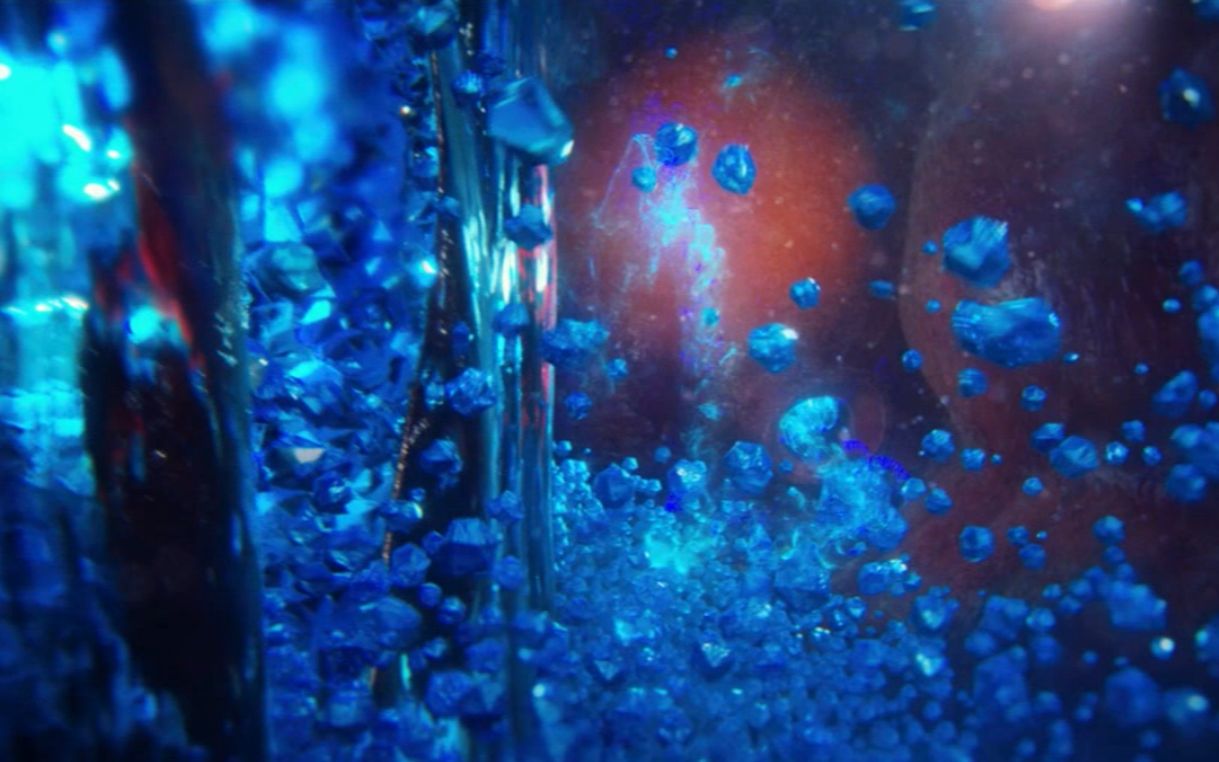 科幻电影《超体》中CPH4到底存在于现实生活吗？_哔哩哔哩_bilibili