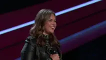 The Voice U.S. 好声音 第23季 全17集【中文/英文字幕】-侯佳玉莹-美国-哔哩哔哩视频