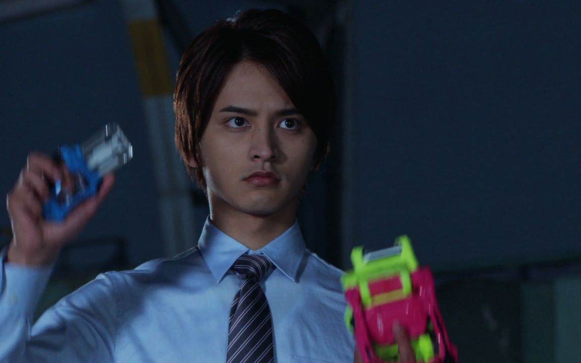 假面骑士exaid brave外传_哔哩哔哩_bilibili