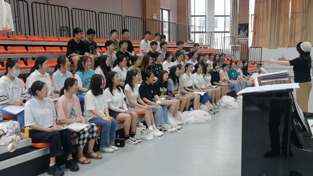 《彩虹》谨以此纪念我们的七月 哔哩哔哩
