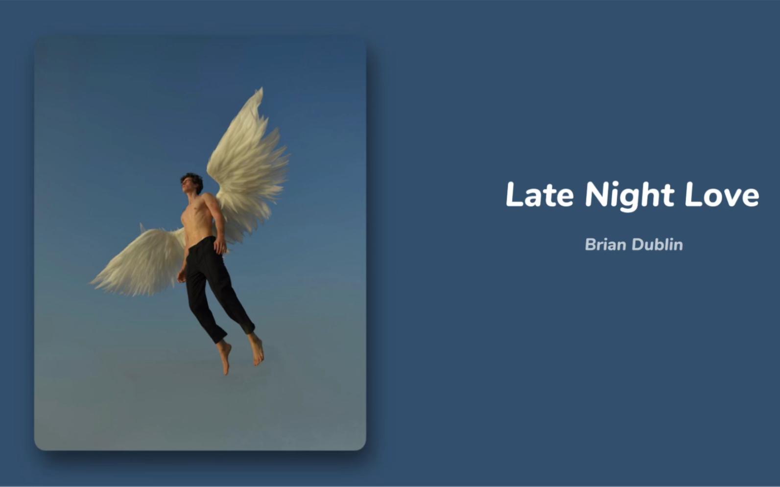 R&B丨SOUL 夜晚放松情绪聆听治愈小曲【Late Night Love】_哔哩哔哩_bilibili