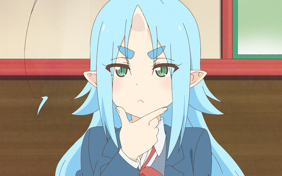 Onipan！（僅限港澳台地區）第5集-番剧-全集-高清独家在线观看-bilibili-哔哩哔哩