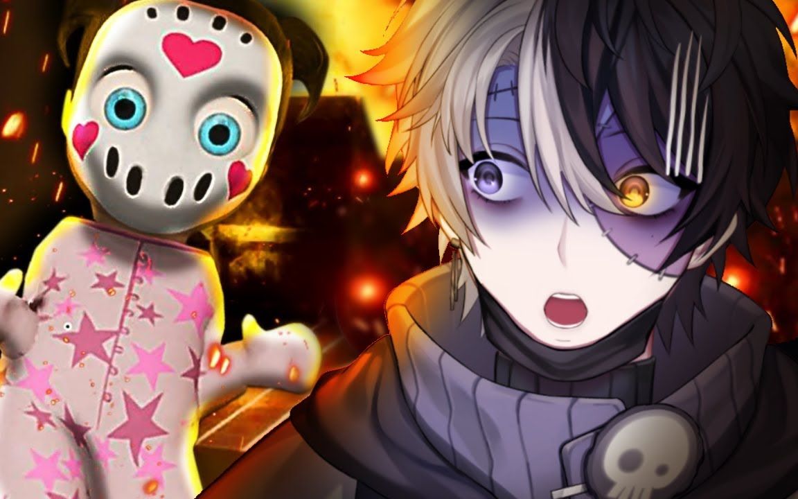 【Doctor Death | 熟】Doc爹地在家带娃_单机游戏热门视频