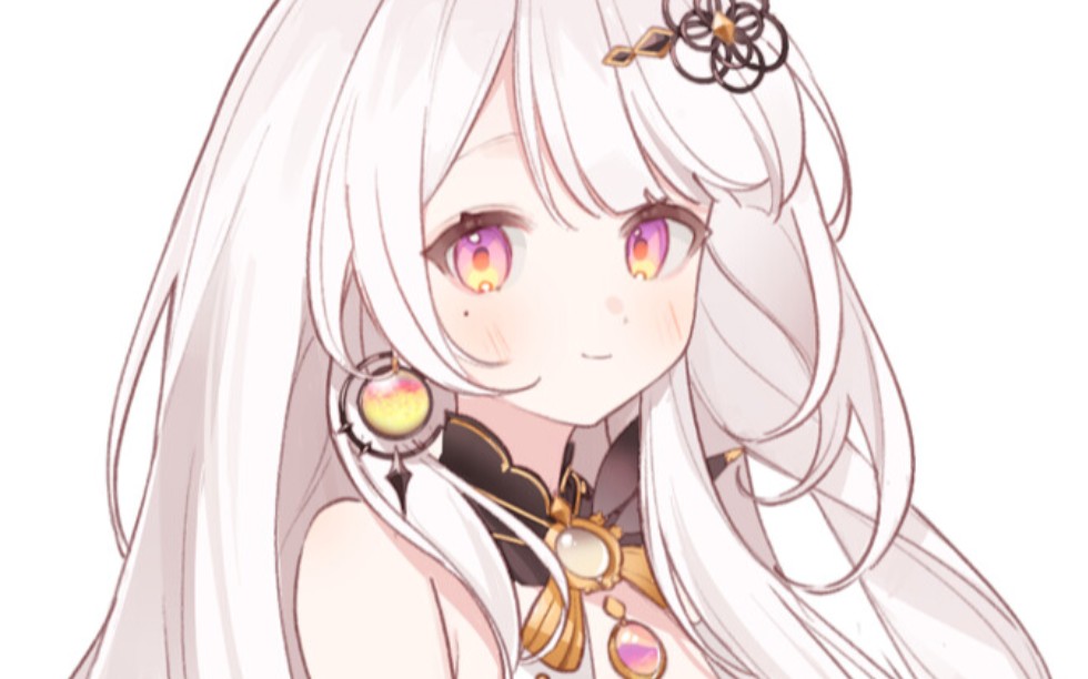 和美少女在KTV里合唱的奏 (かなで)-纱依shayi-纱依shayi-哔哩哔哩视频