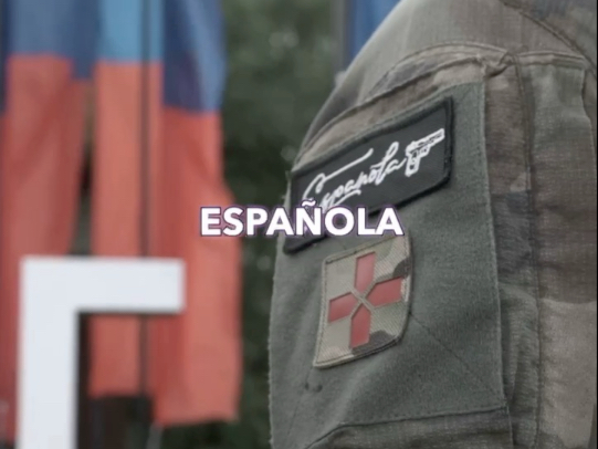 4.25 SHTIL新作《Española》不见不散-SHTIL瓦格纳-SHTIL瓦格纳-哔哩哔哩视频