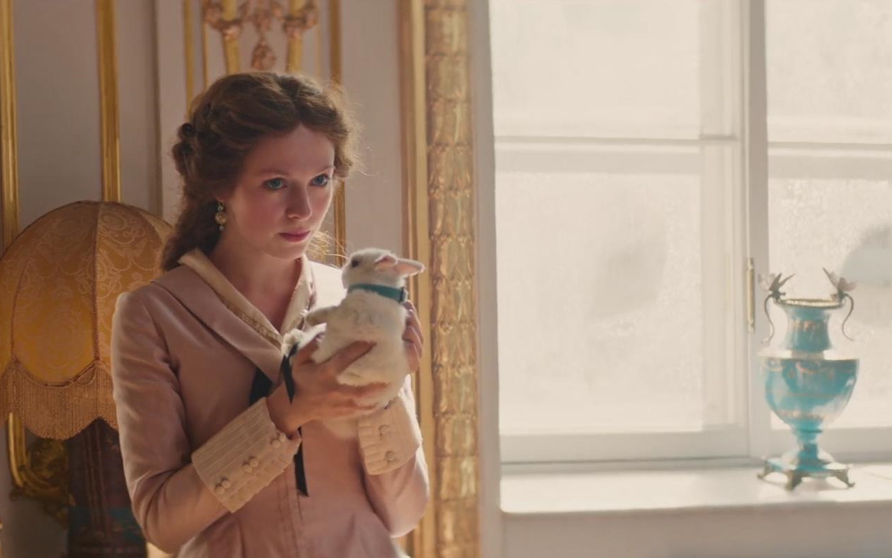 Sonya Priss SS20P01_哔哩哔哩_bilibili