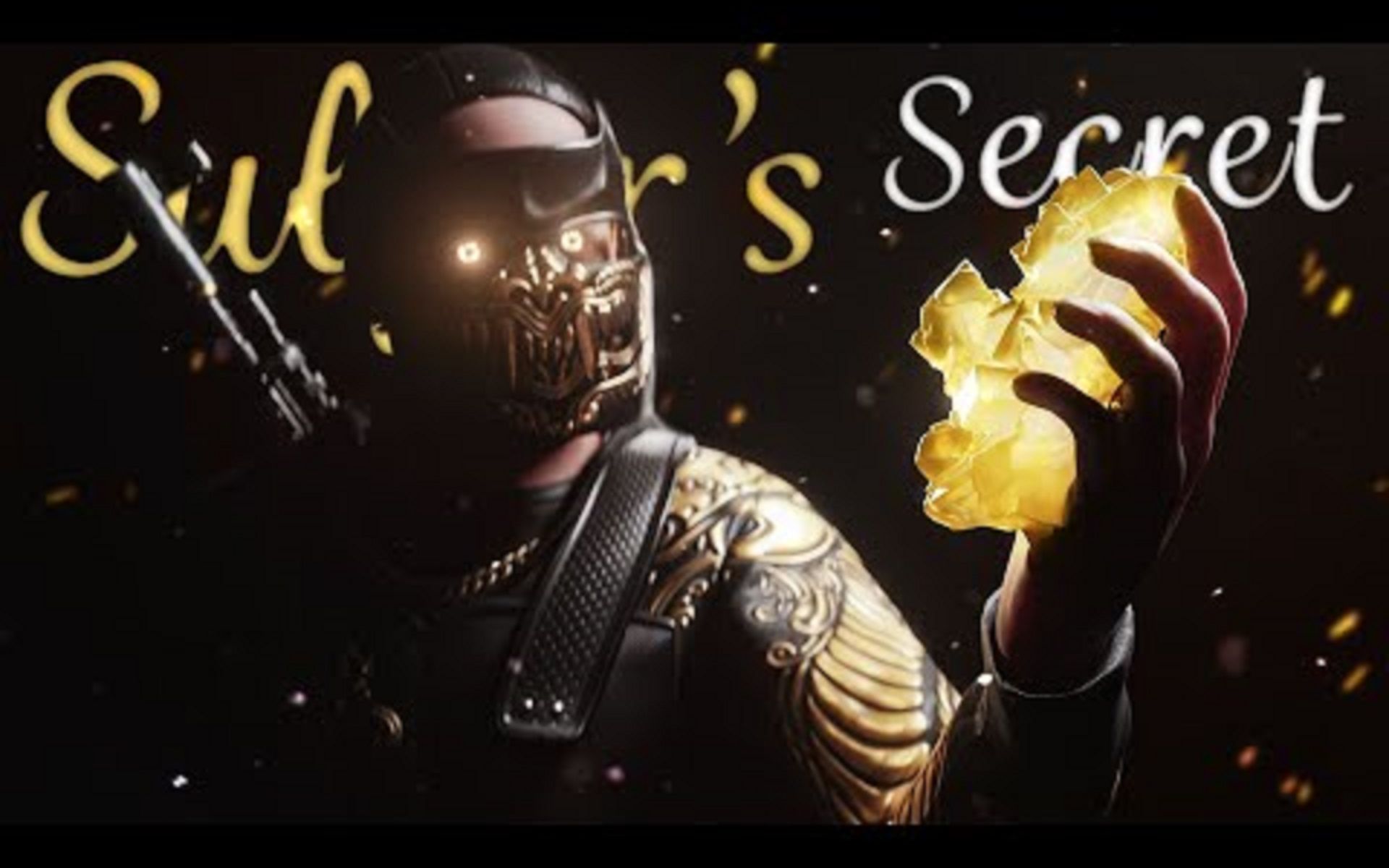 Rust - Blooprint之硫磺的秘密【机翻】_哔哩哔哩bilibili_RUST腐蚀