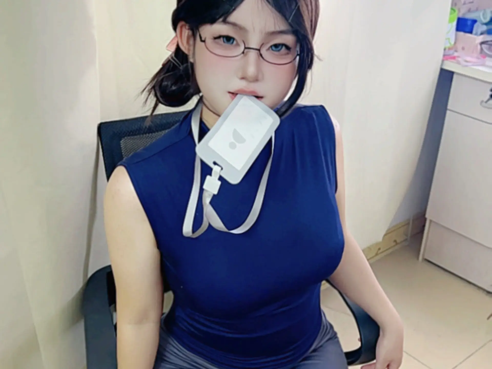 老板想要！_哔哩哔哩_bilibili