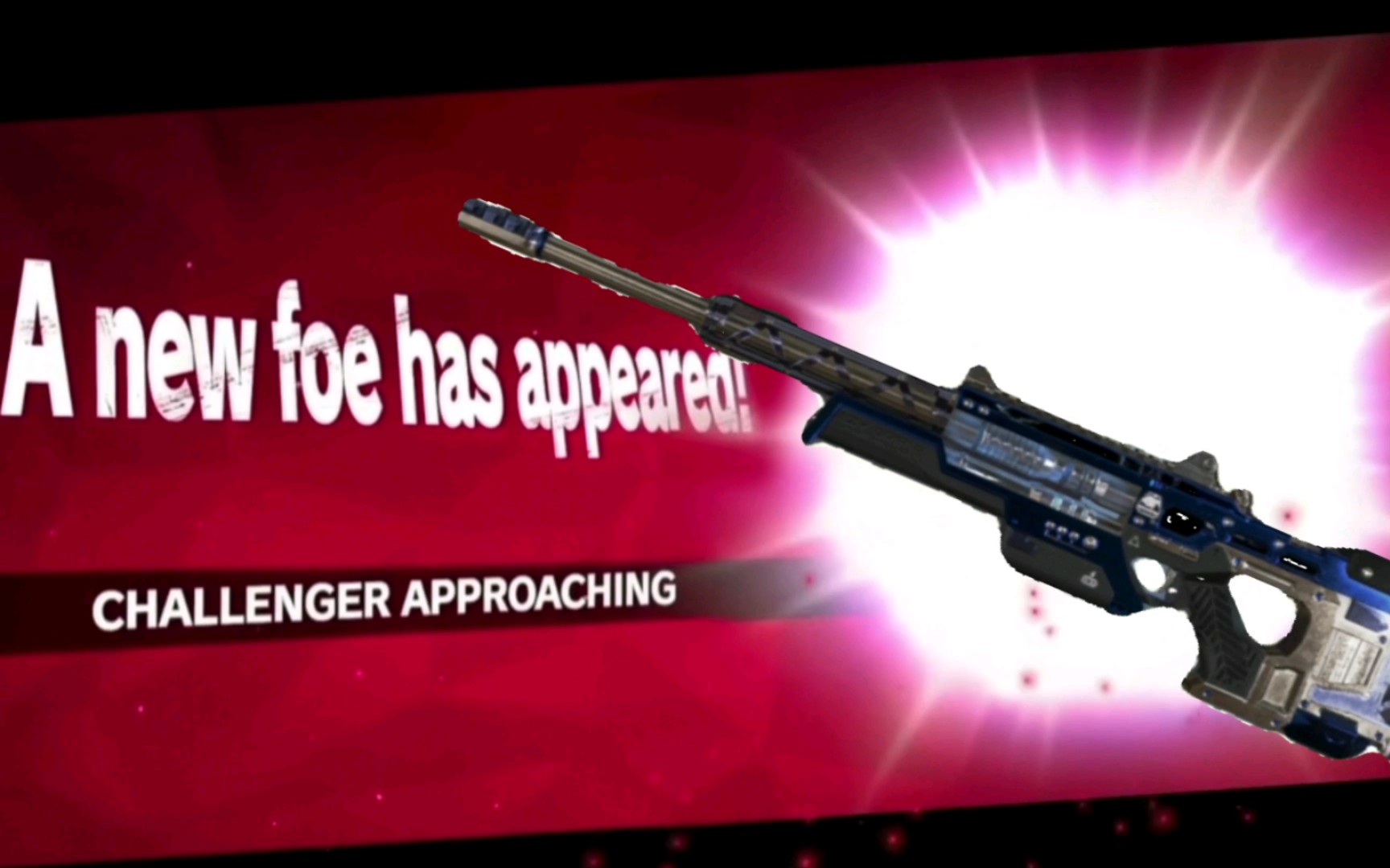 【Alex—APEX】哨 兵 狙 击 步 枪.exe_网络游戏热门视频