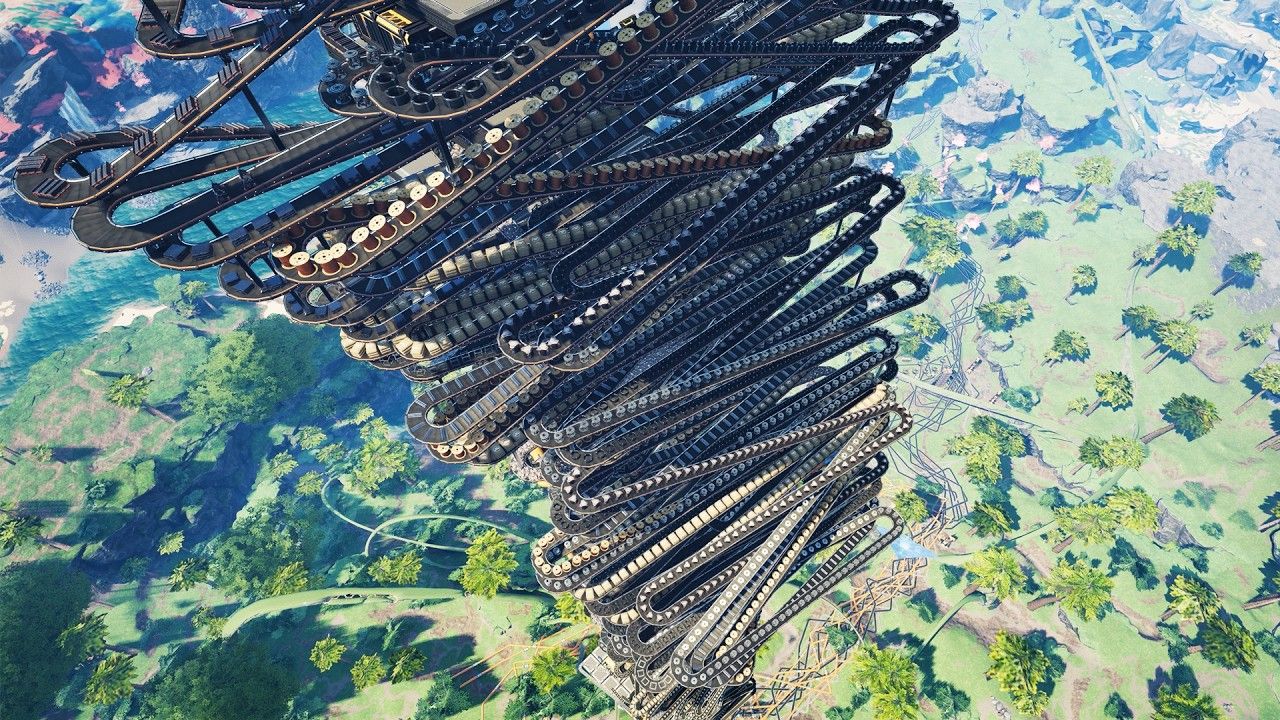 【中 | Let's Game It Out】我在模拟人生4中绑架了整个街区-石牌岭菲尔德-LGIO-哔哩哔哩视频