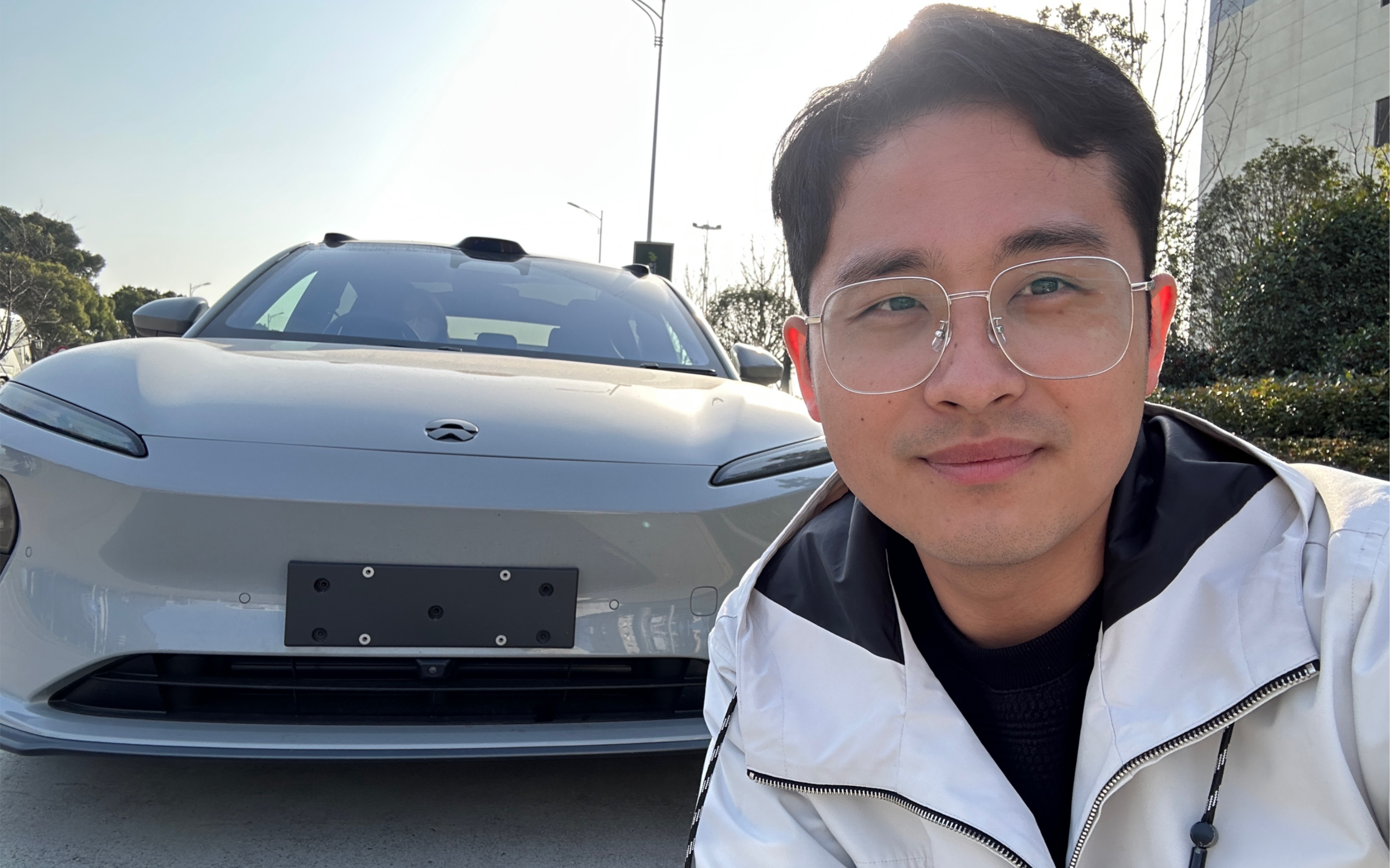 浅谈蔚来ET5，当初退单很明智，它不适合我 - 哔哩哔哩