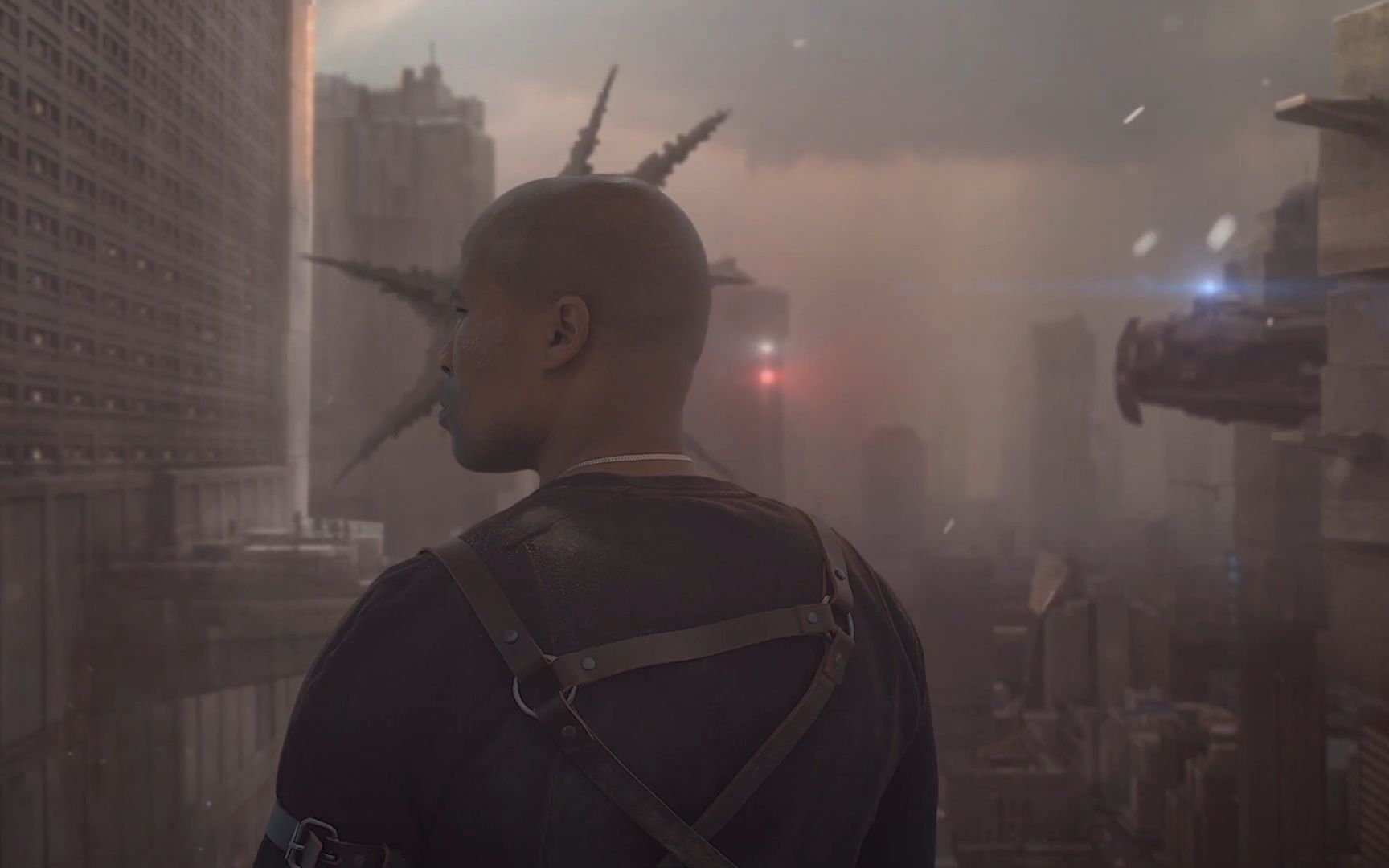 VFX部分AE商业合成镜头过程解析_哔哩哔哩_bilibili