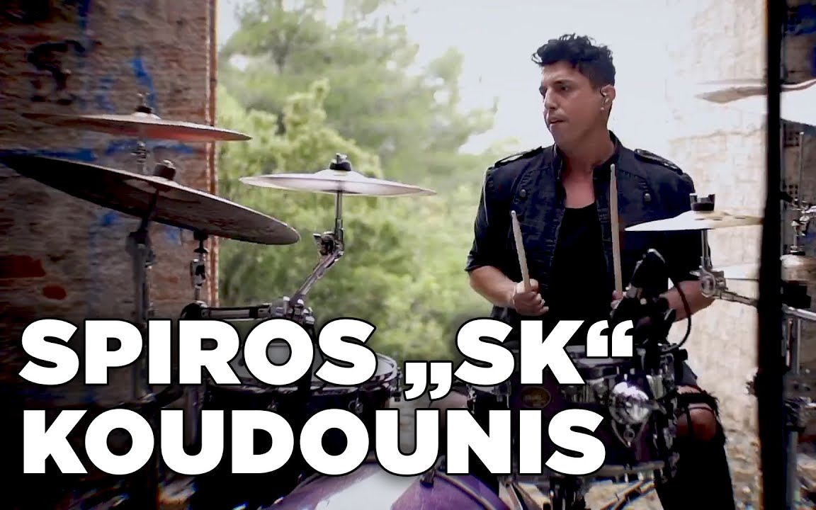 Kaz Rodriguez 名曲重演绎 | Energy_哔哩哔哩_bilibili