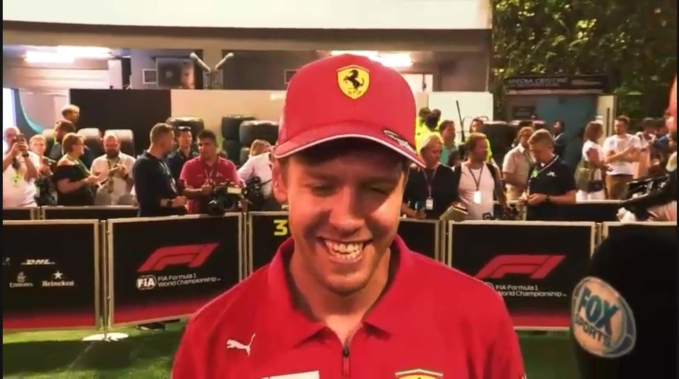 F1 2019赛季的搞笑时刻！ The Funny Moments from 2019 F1 Season_哔哩哔哩_bilibili