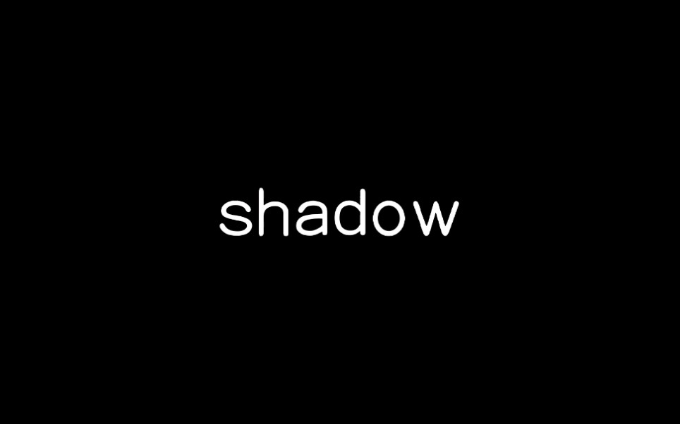 【SHADOW】高能素材总和剪辑视频_哔哩哔哩_bilibili
