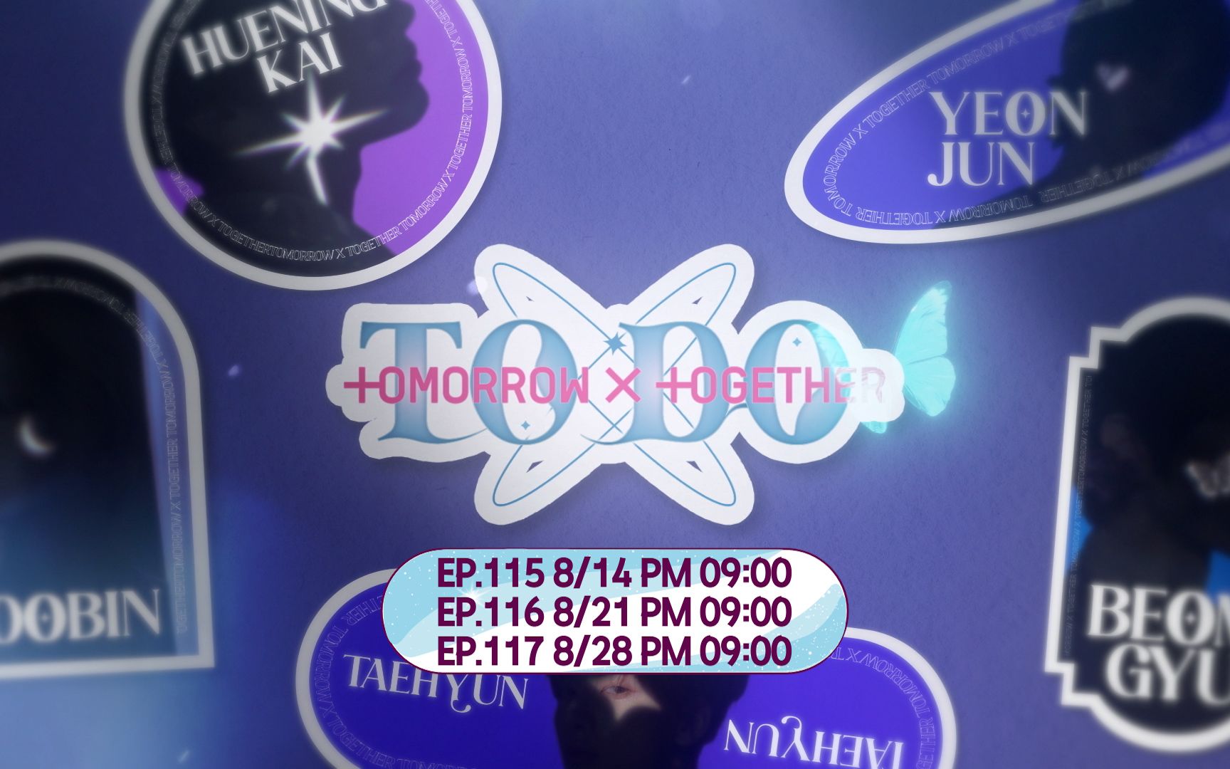 [TO DO X TXT] TEASER-TXT_OFFICIAL-TXT_OFFICIAL-哔哩哔哩视频