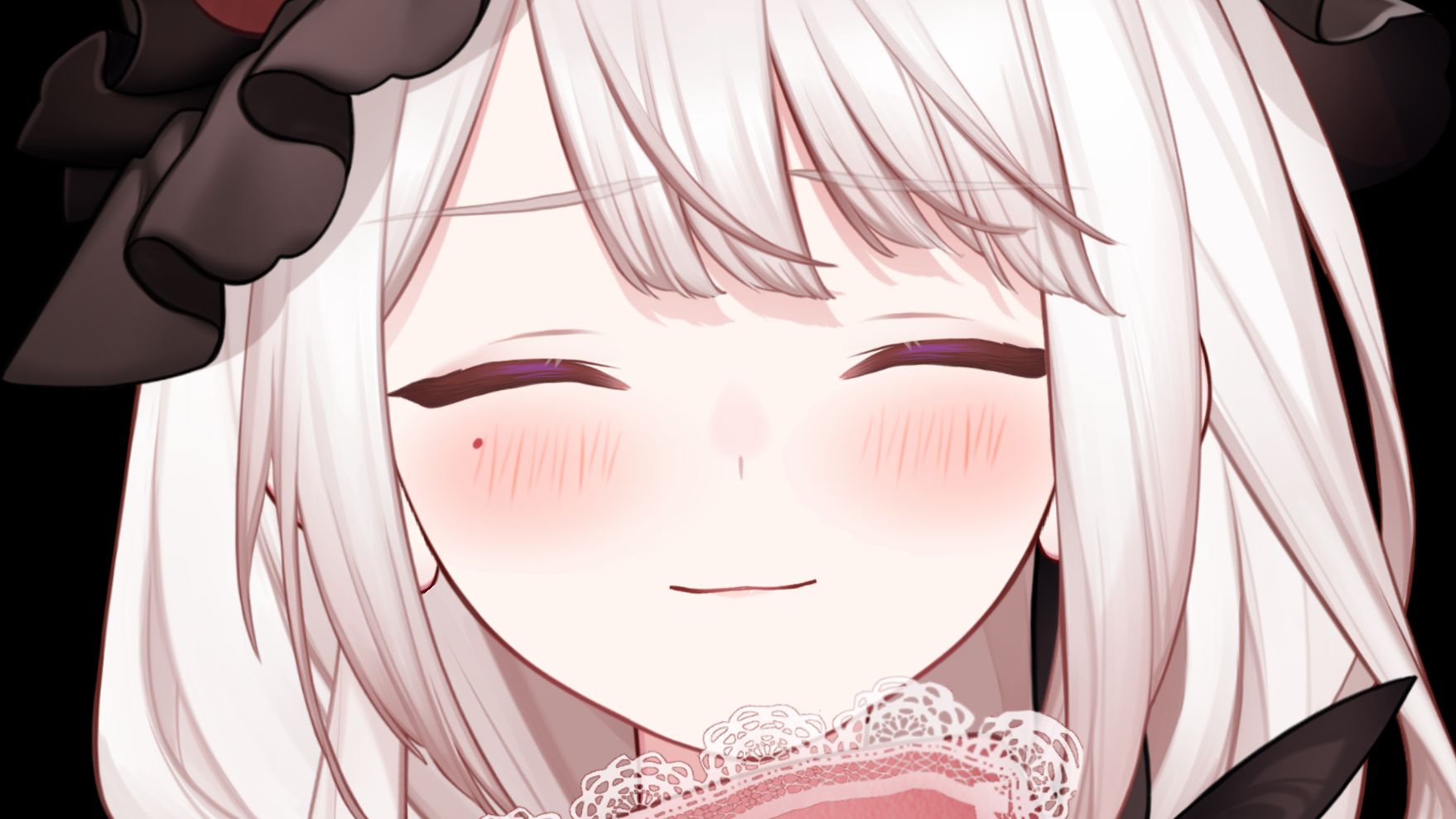 进来，给你个超大亲亲-纱依shayi-纱依shayi-哔哩哔哩视频