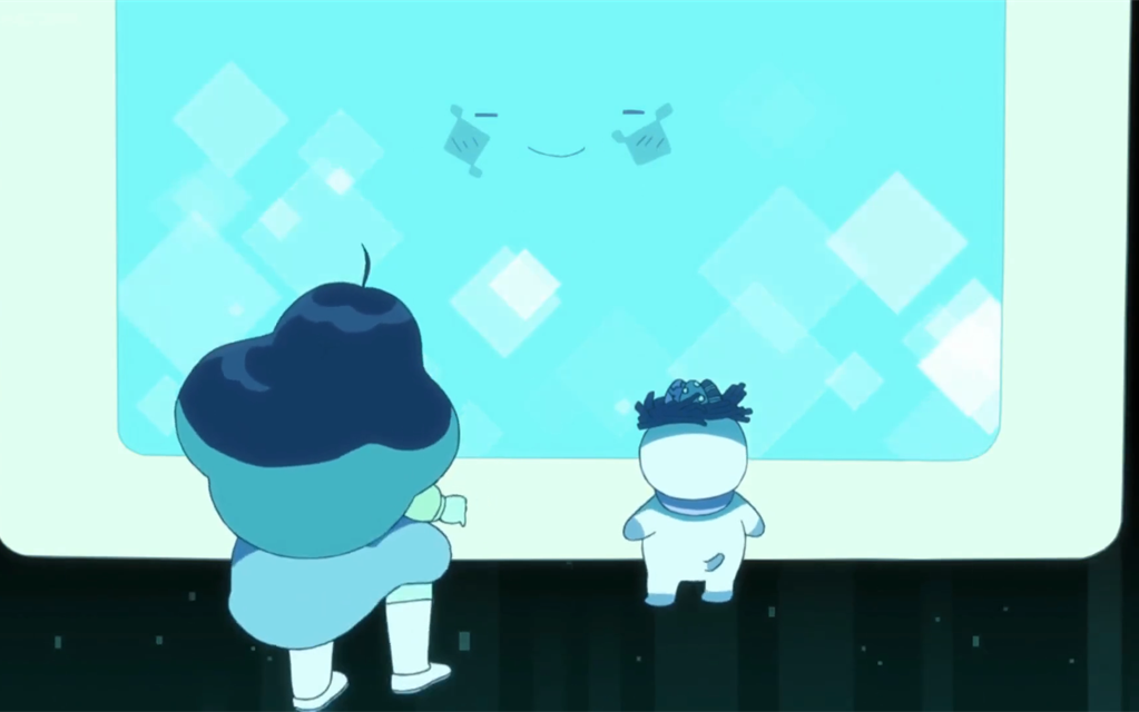 【CanaryPrimary熟肉】可♂爱幼儿向小动物动画片-Mating Call