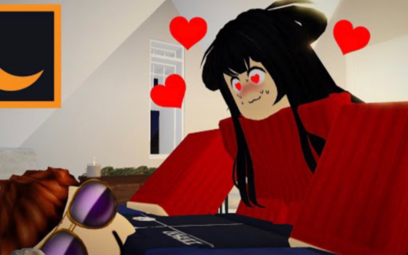 Time to sleep l roblox animation R63