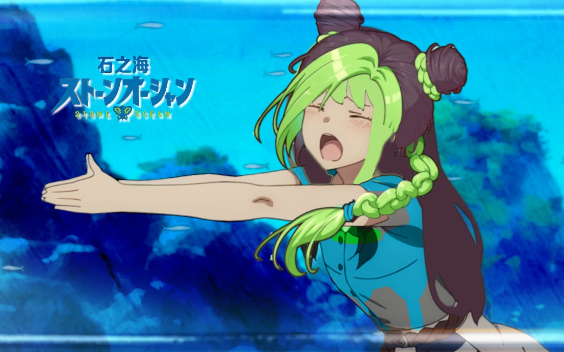 🐟Sakana的奇妙冒险⚡_哔哩哔哩_bilibili