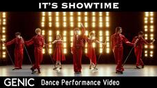 GENIC物料合集（一）MV、练习室汇总 - 哔哩哔哩