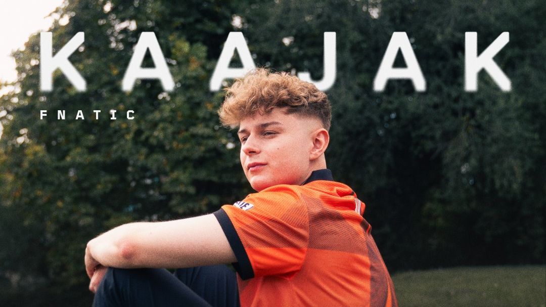 『Valorant』顶级决斗Kaajak - 年度最佳新人！-NEVERM1ND_-NEVERM1ND_-哔哩哔哩视频