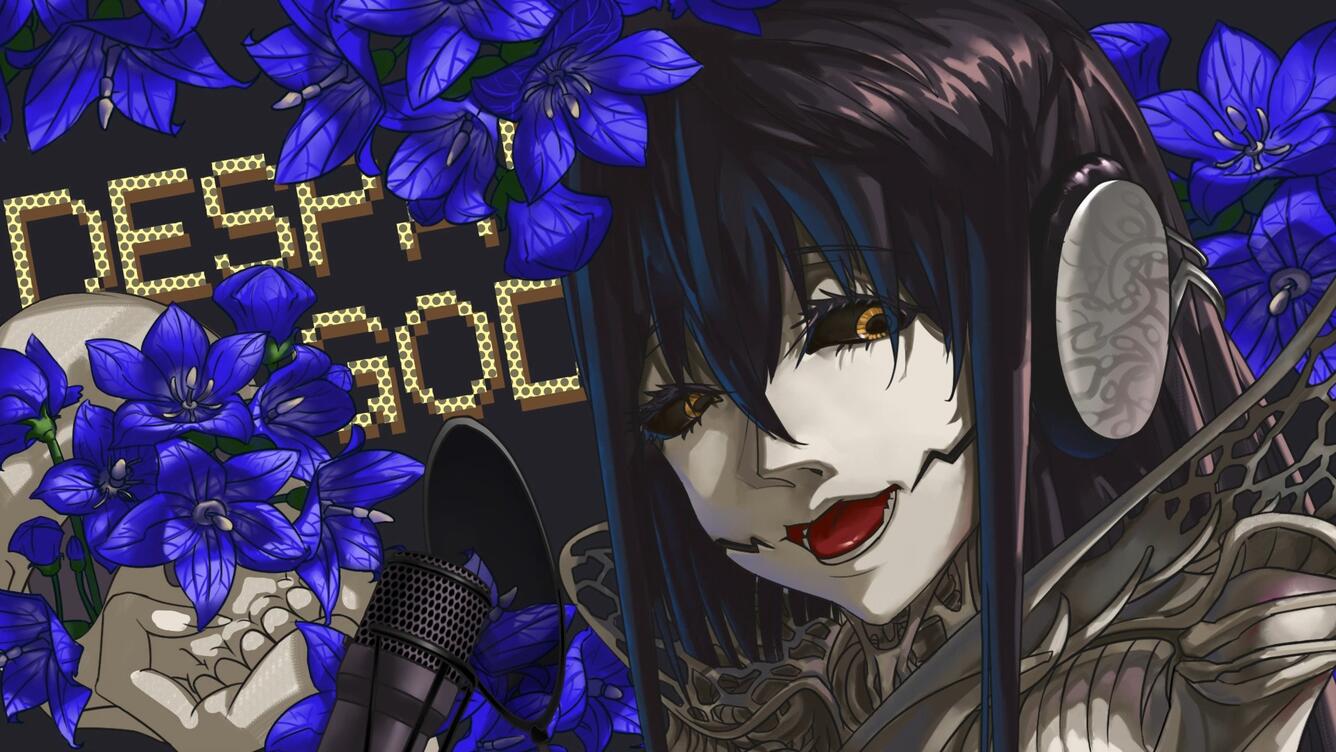 【绝望女神/ASMR】【DG-PAY-0196 当怨种邻居告白并交往之后,女神的感情溢出,露出了病娇的情绪】_哔哩哔哩_bilibili