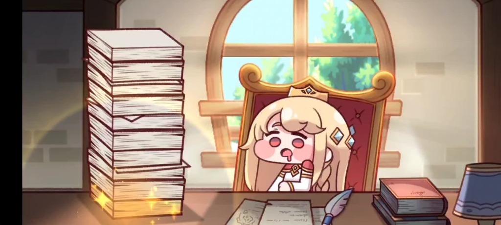 人人都是表情包！可爱风2D收藏型RPG手游【Trickal Revive】终测试玩