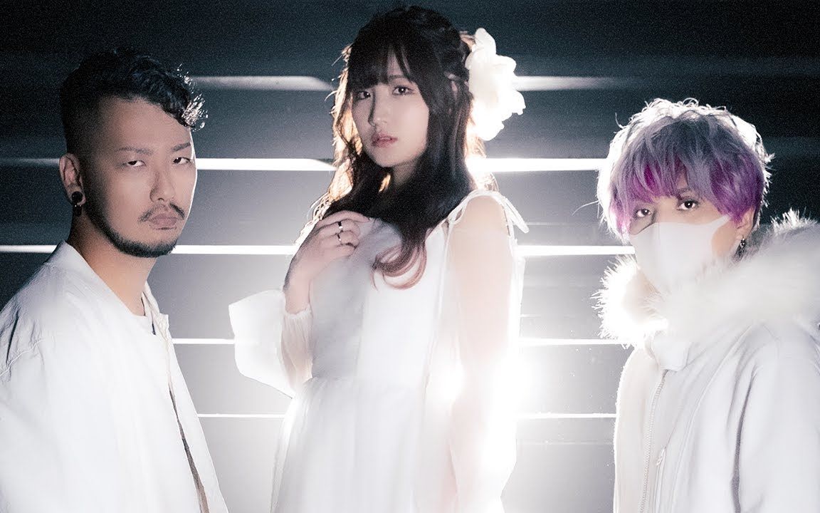 Laur - Chaos Emperor【HARDCORE TANO*C HARD】-O3Oめあ酱prpr-音游-哔哩哔哩视频