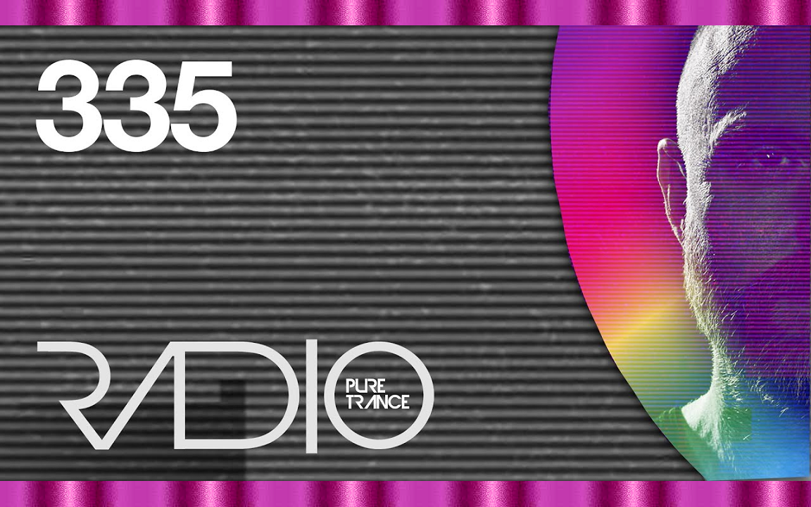 索拉斯〃纯恍惚收音机播客 💿 Solarstone pres Pure Trance Radio 集 335- 336_哔哩哔哩_bilibili