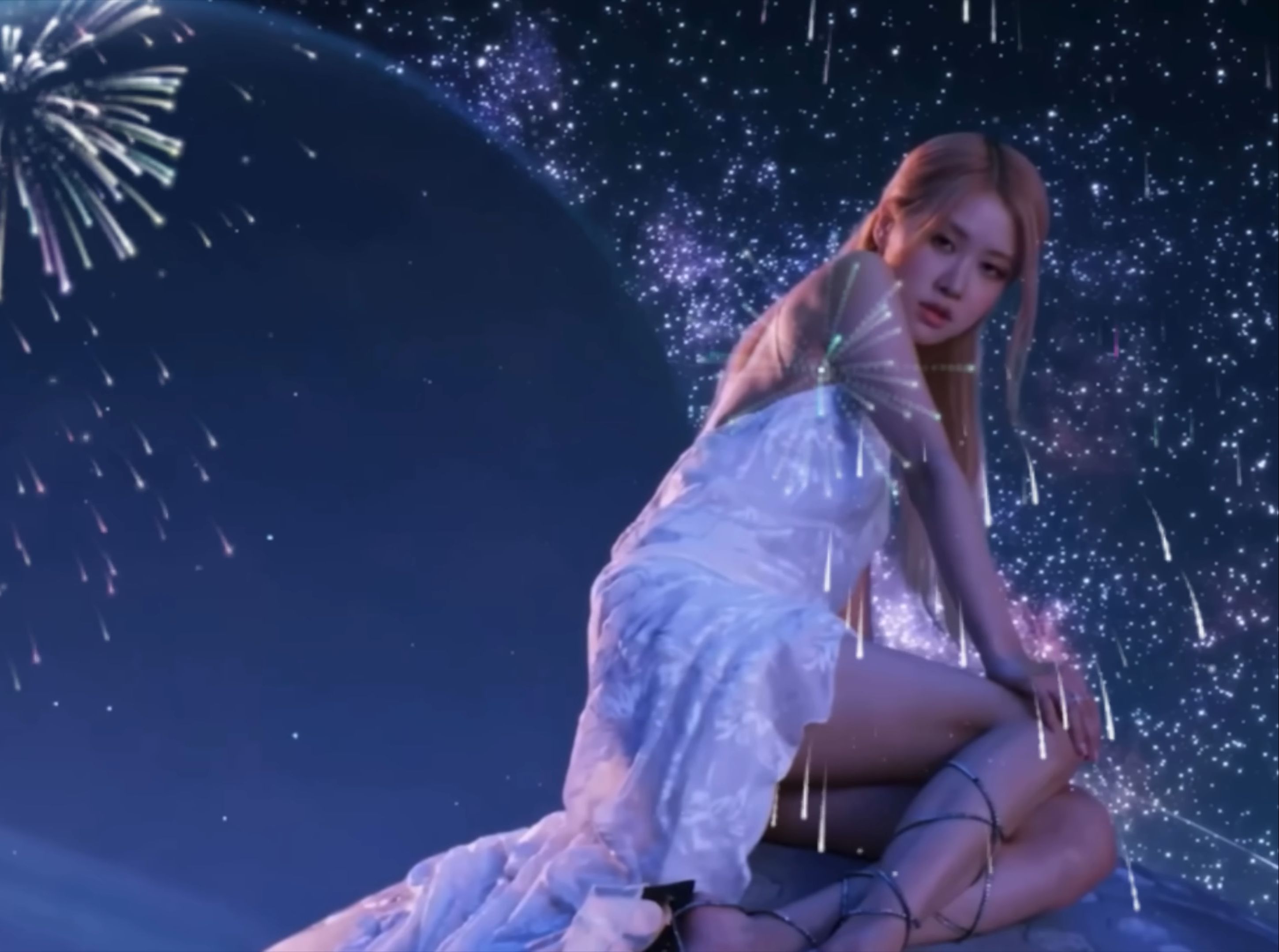 BLACKPINK｜One by way Demo 就当是新歌了-冻卜-BLACK PINK-哔哩哔哩视频