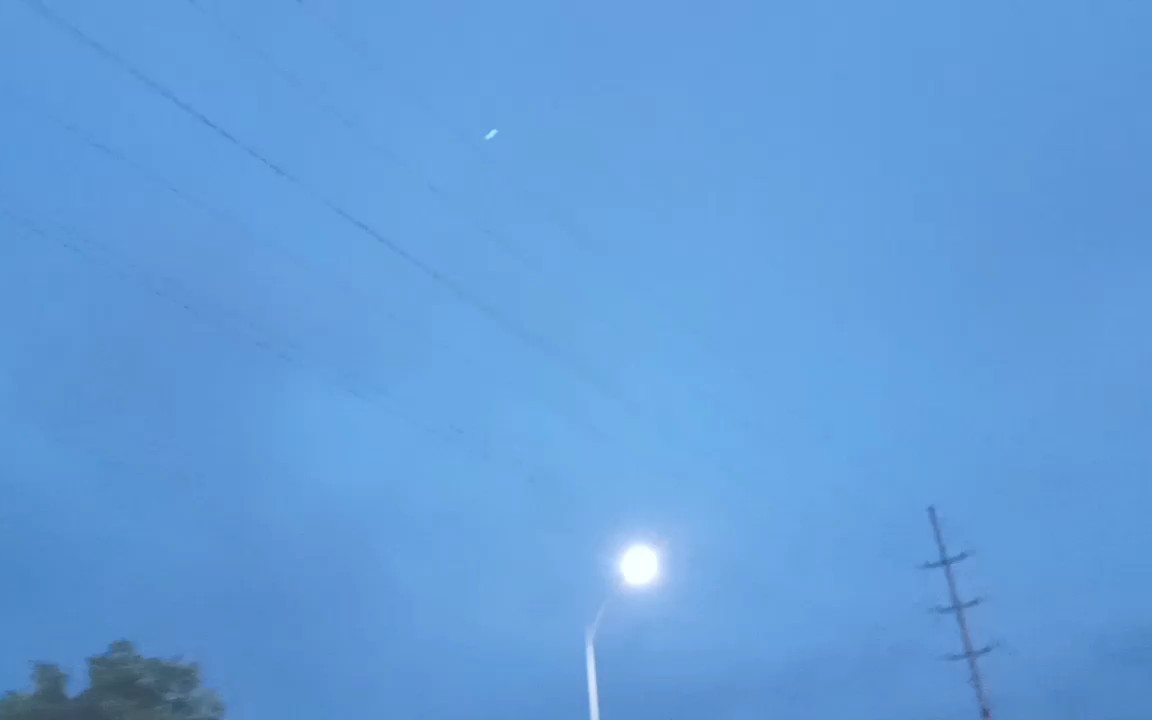 Blue Night_哔哩哔哩_bilibili