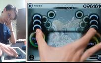Voltaic Benchmark S3 全项目钻石的感想 - 哔哩哔哩