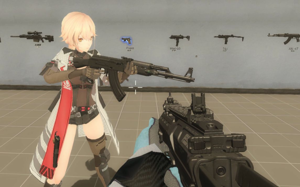 几个细节MOD让你的L4D2与众不同_单机游戏热门视频