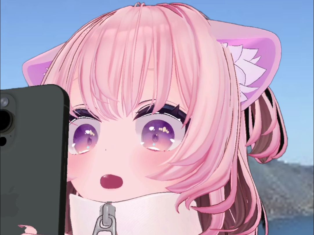 不要亲我的手机-iamnabins官方频道-iamnabins官方频道-哔哩哔哩视频