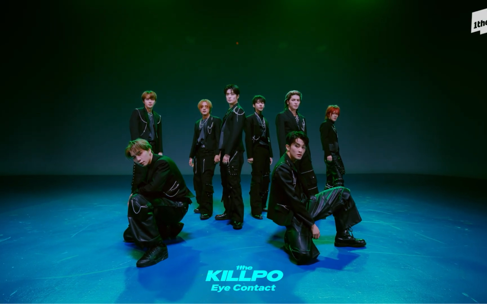 【NCT127】[Eye Contact Ver.👀] NCT 127_Fact Check | Facecam |-NCT127事务所 ...