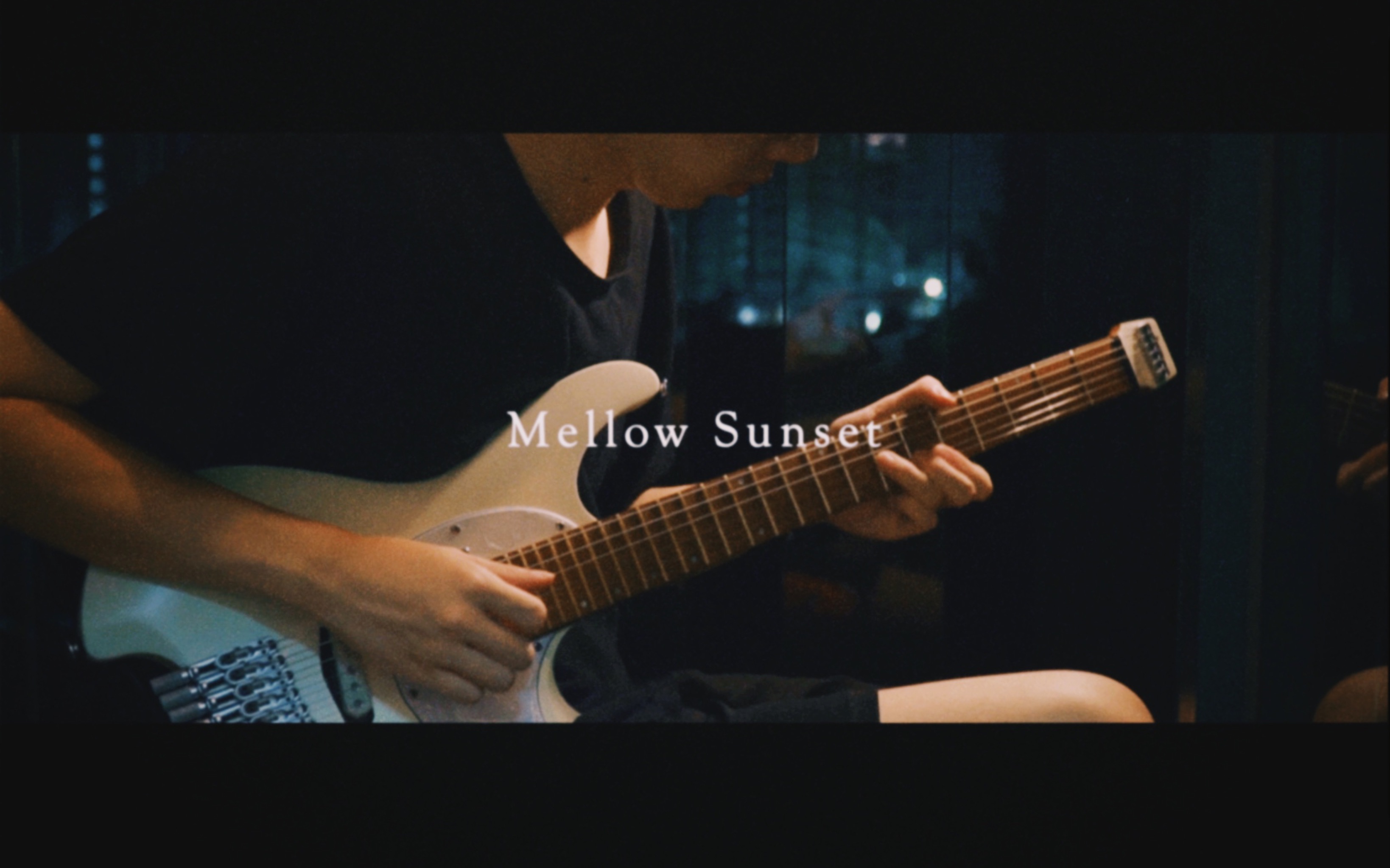“Mellow Sunset”-BeerBadBlood-BeerBadBlood-哔哩哔哩视频
