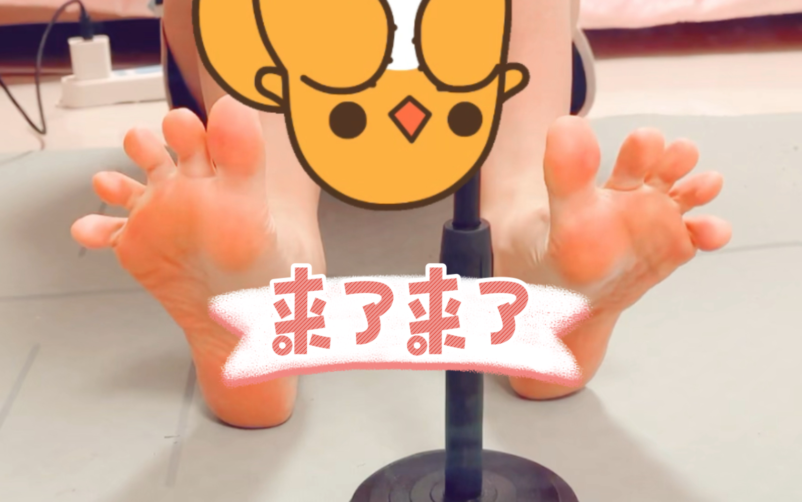 返场-我和jiojio看好你-我和jiojio看好你-哔哩哔哩视频