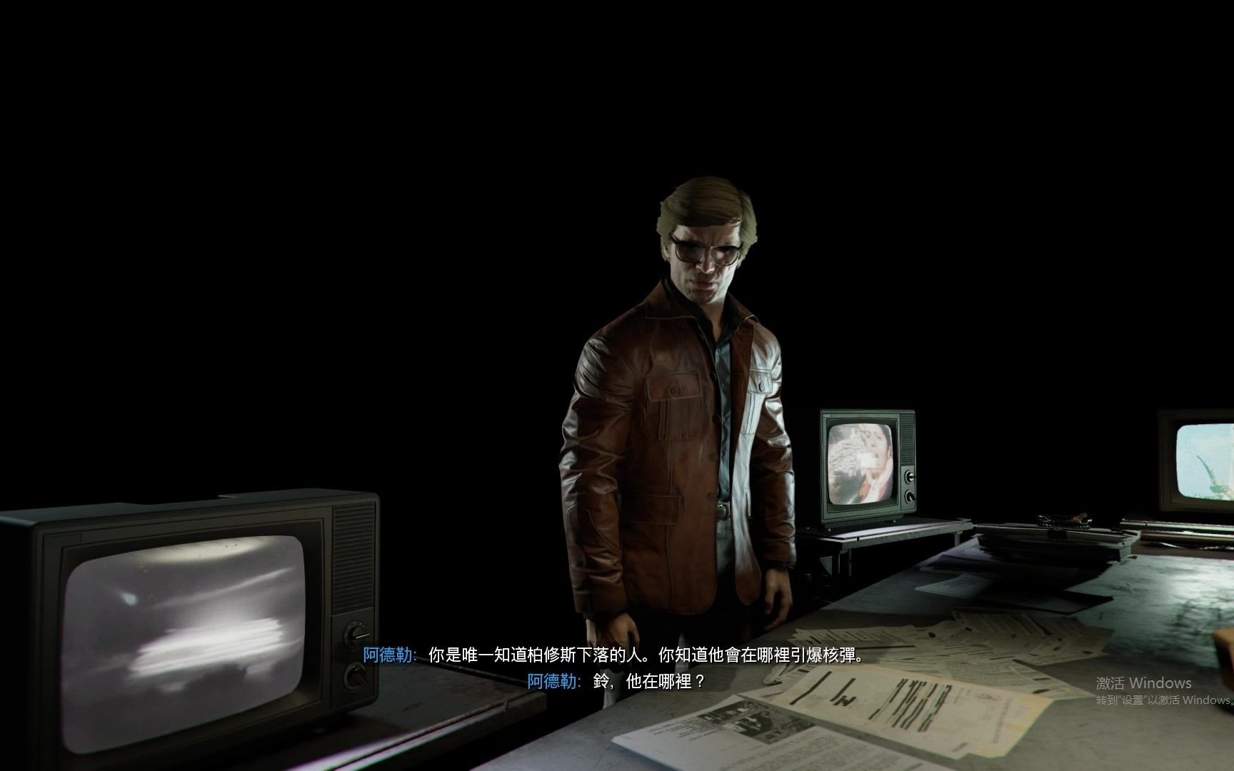 cod17剧情最nb的地方_哔哩哔哩_bilibili