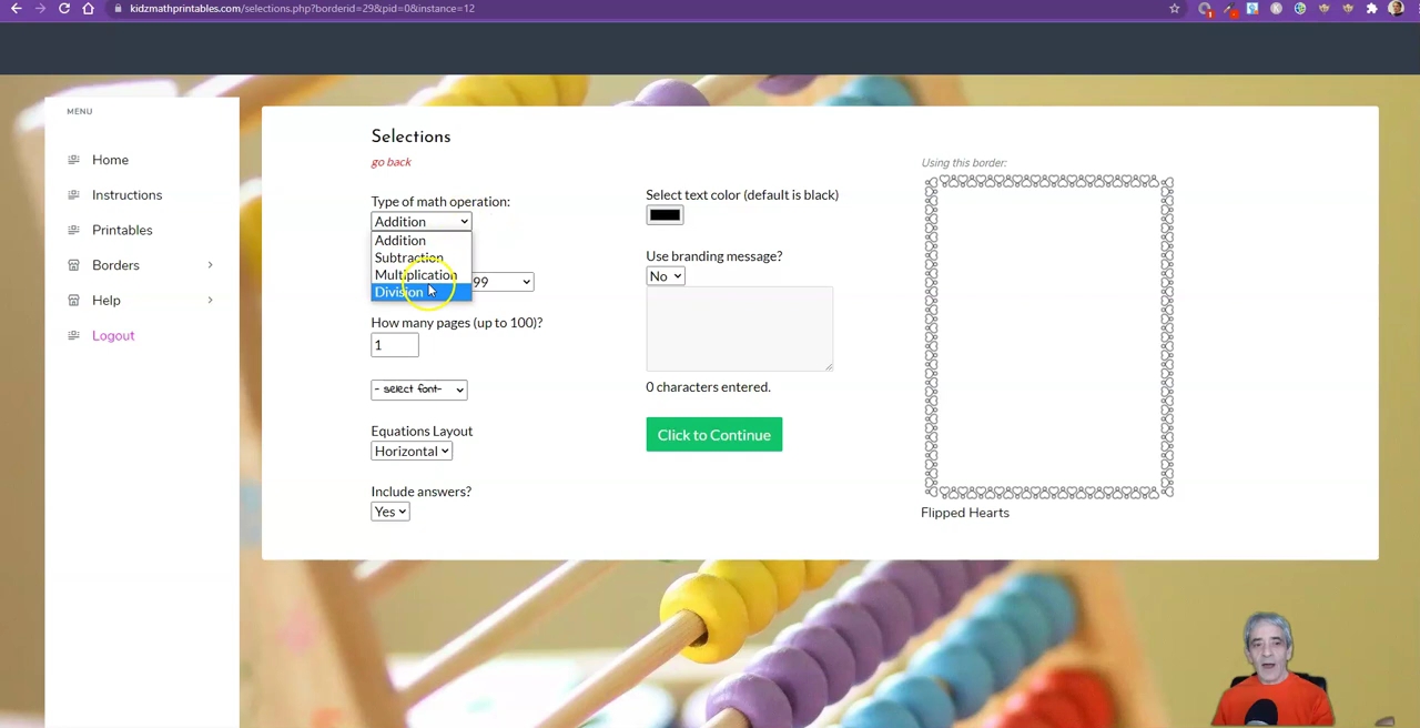 【油管搬运】如何用Kidz Math Printables设计Amazon KDP练习本内页 | Amazon KDP练习册设计_哔哩哔哩 ...