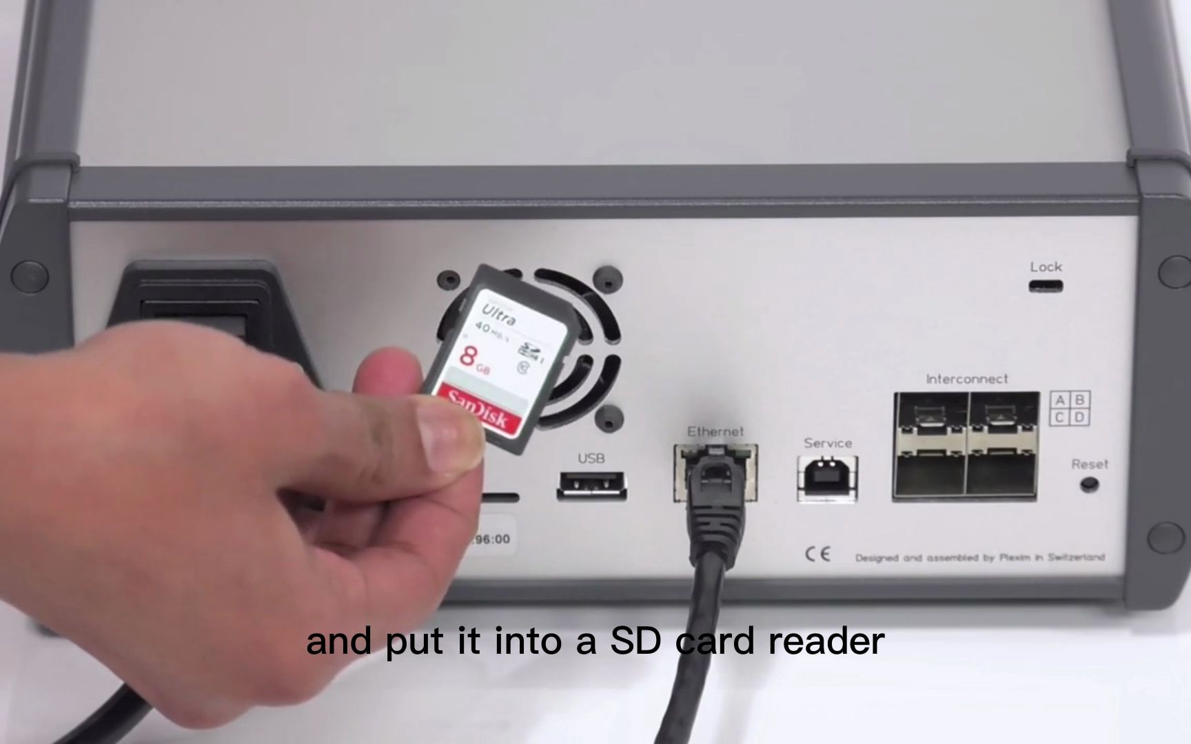 PLECS RT Box视频教学_PLECS RT Box 1的高级网络配置（2019年4月18日） - 视频下载 Video Downloader