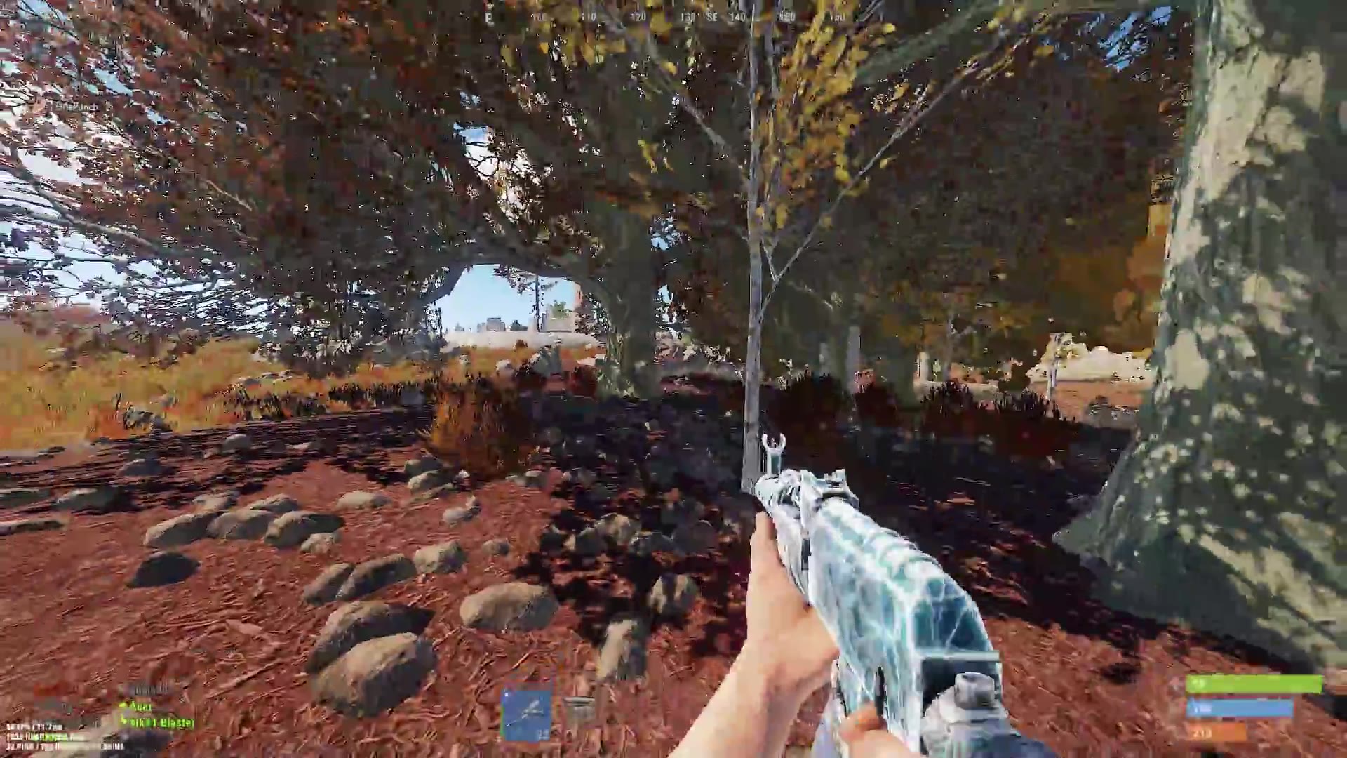 Rust:jerry白给日记_哔哩哔哩_bilibili