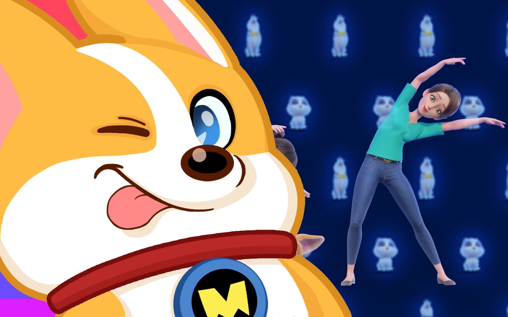 飞狗莫柯音乐舞台剧第16集-国创-全集-高清正版在线观看-bilibili-哔哩哔哩