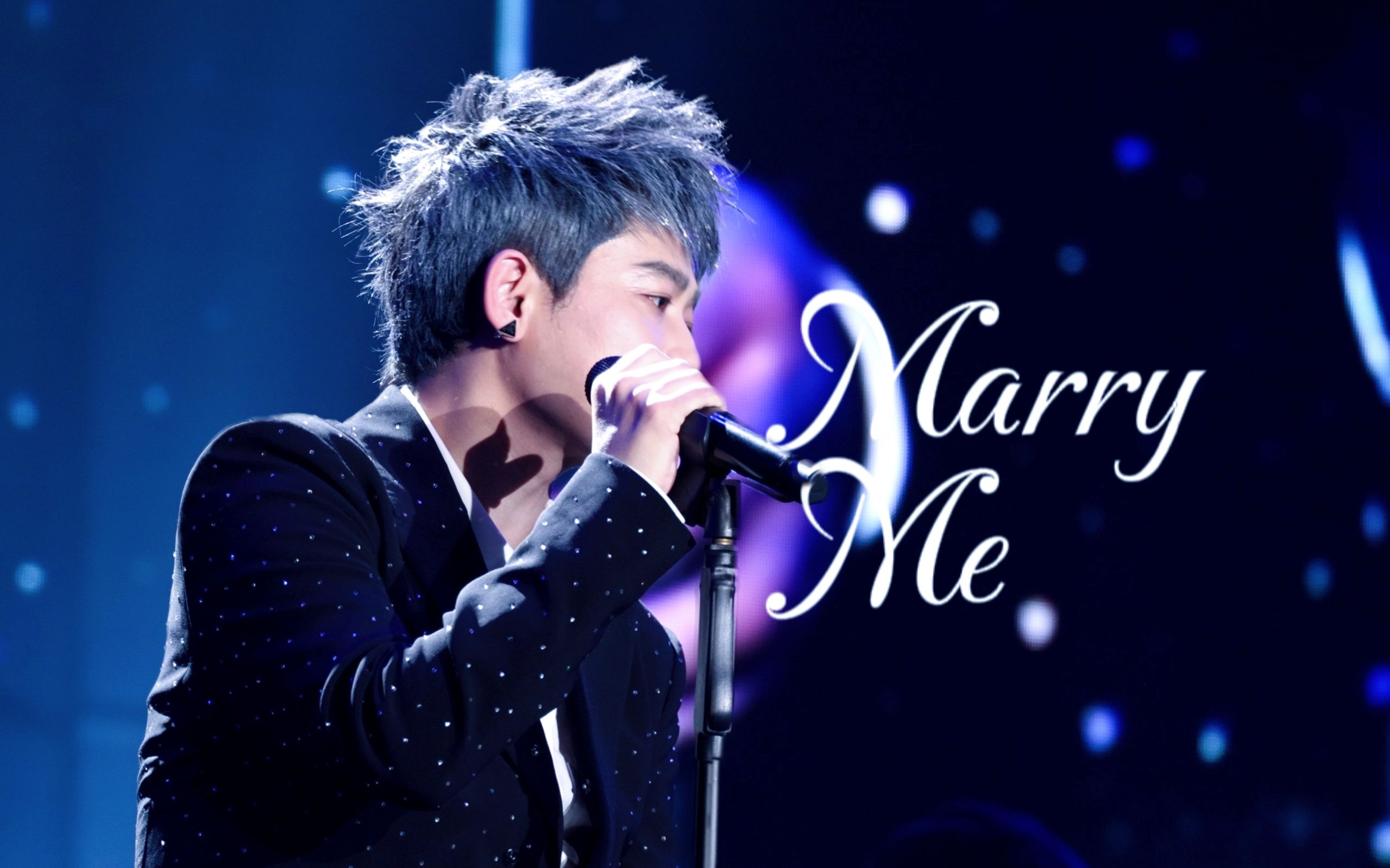 “欢迎走进婚姻的坟墓”苏醒《Marry Me》4k-WakeUp巡演上海站231014-红茶拿铁少冰-红茶拿铁少冰-哔哩哔哩视频