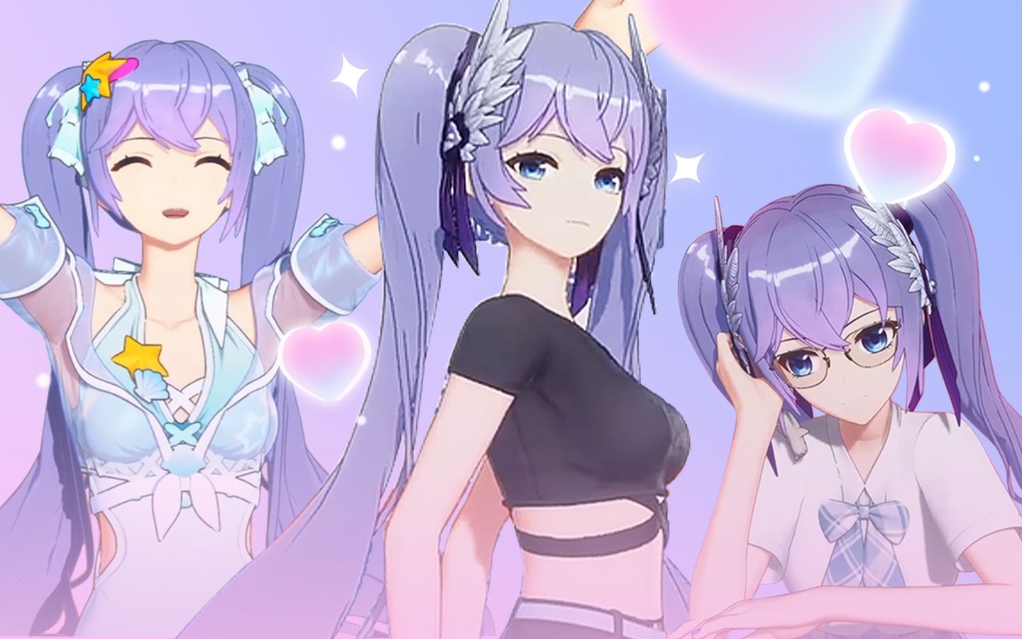 【快 来 挑 战】来自向晚的153s心动暴击！😎_哔哩哔哩_bilibili