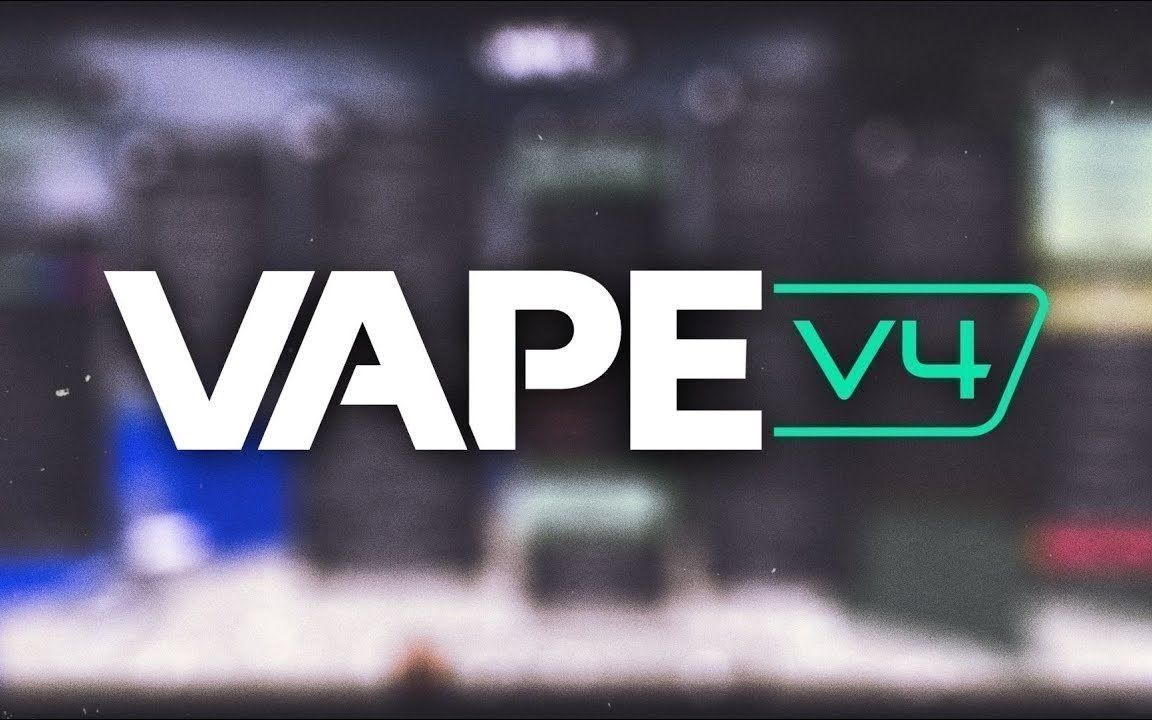 [附连结]Vape V4.10 - 哔哩哔哩