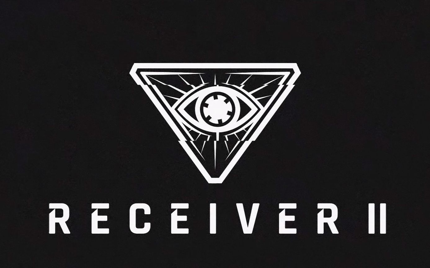 【RECEIVER2】这第一人称视角射击游戏简直太硬核了_哔哩哔哩_bilibili