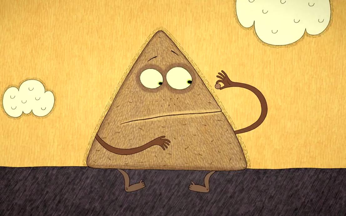 【动画短片】Some Thing_哔哩哔哩_bilibili